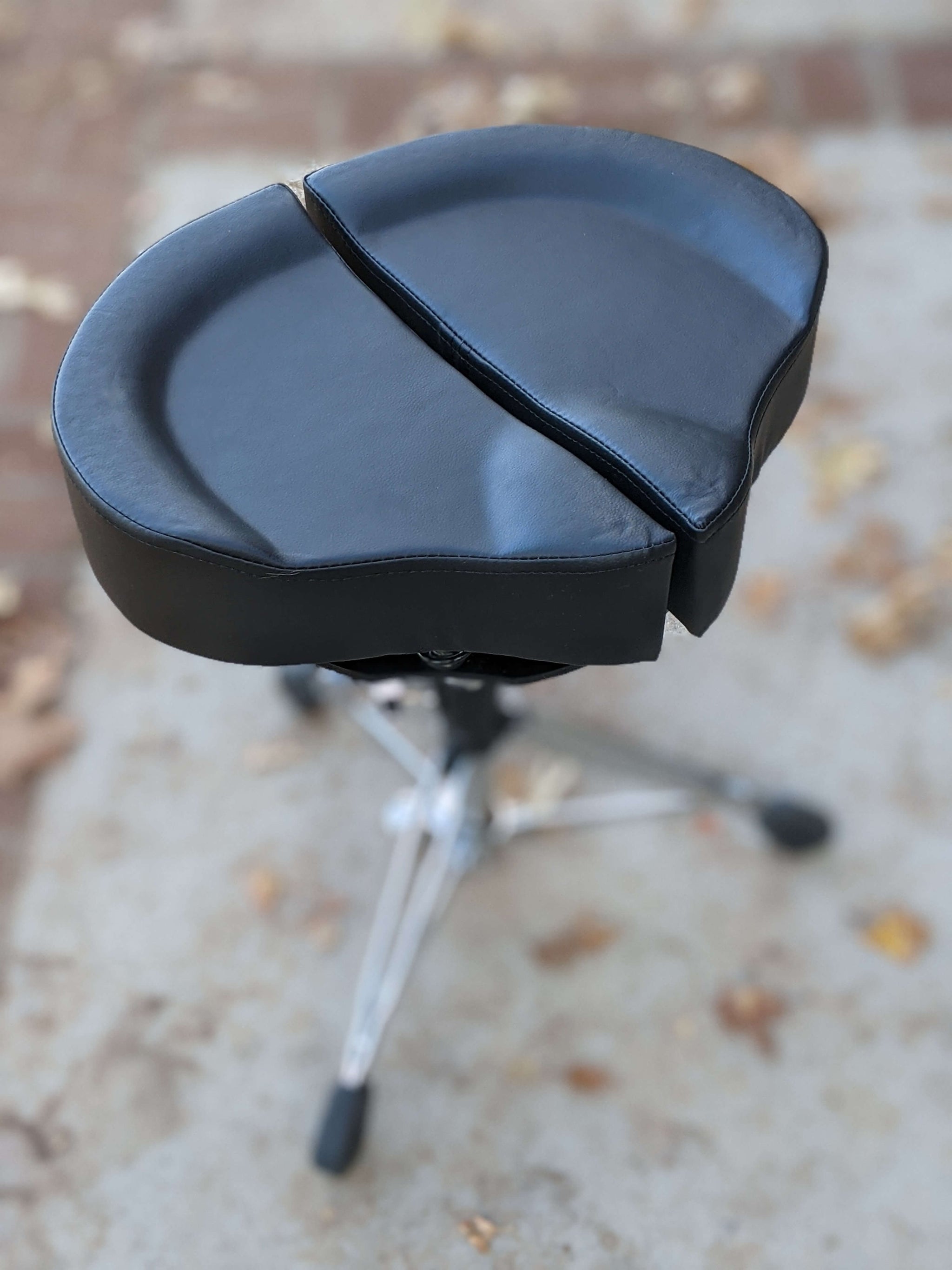 Pro-1 Glider – Motion Pro Drum Thrones